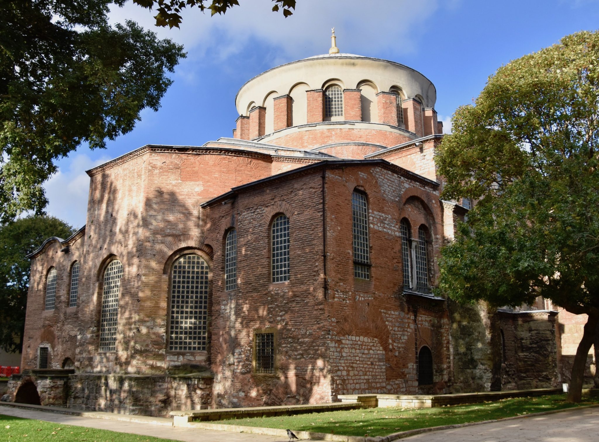 Topkapi Palace - An Istanbul Wonder - The Maritime Explorer