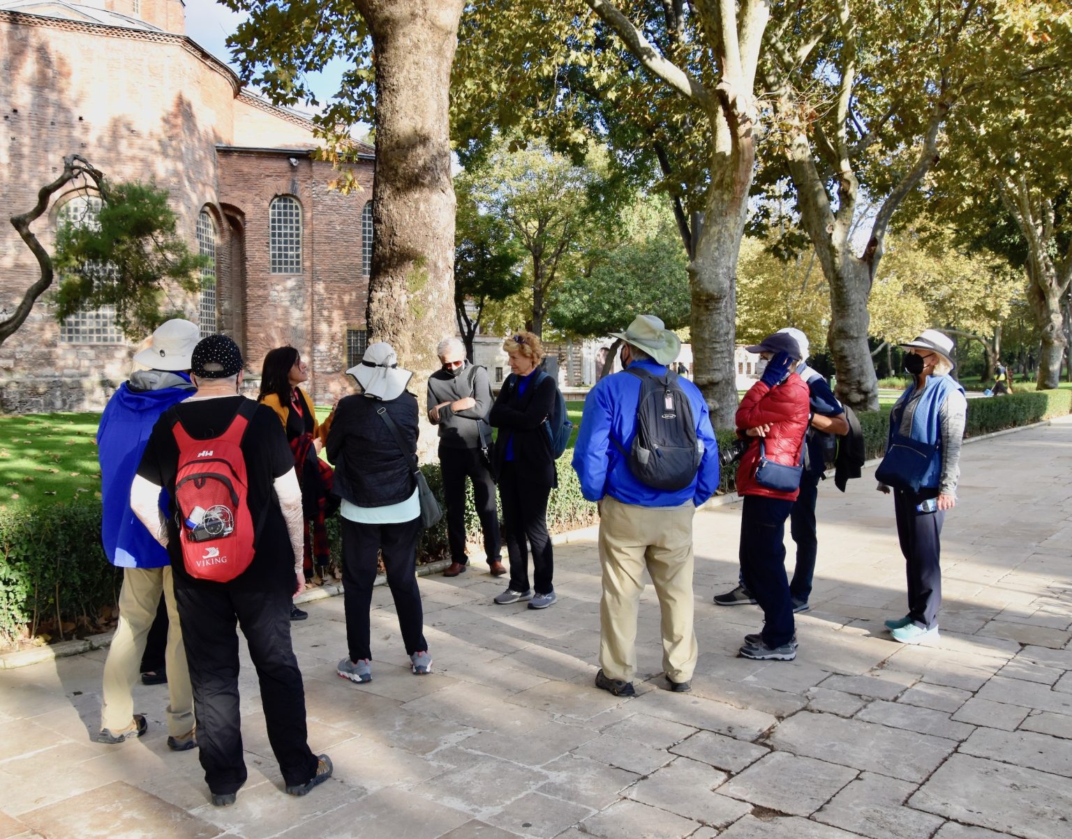 Topkapi Palace - An Istanbul Wonder - The Maritime Explorer