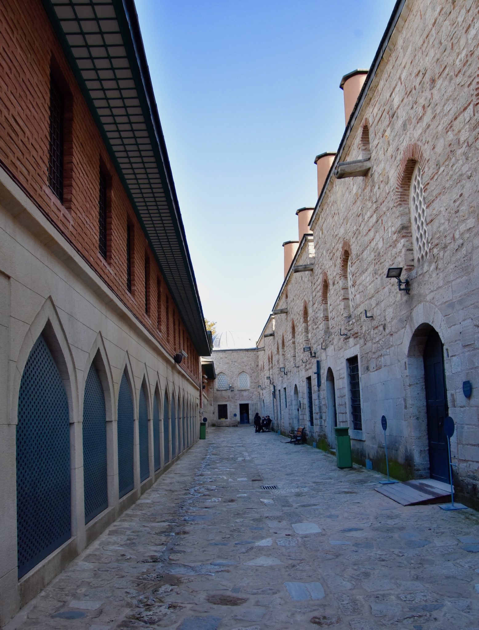 Topkapi Palace - An Istanbul Wonder - The Maritime Explorer