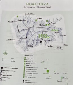 Nuku Hiva - We Reach the Marquesas - The Maritime Explorer