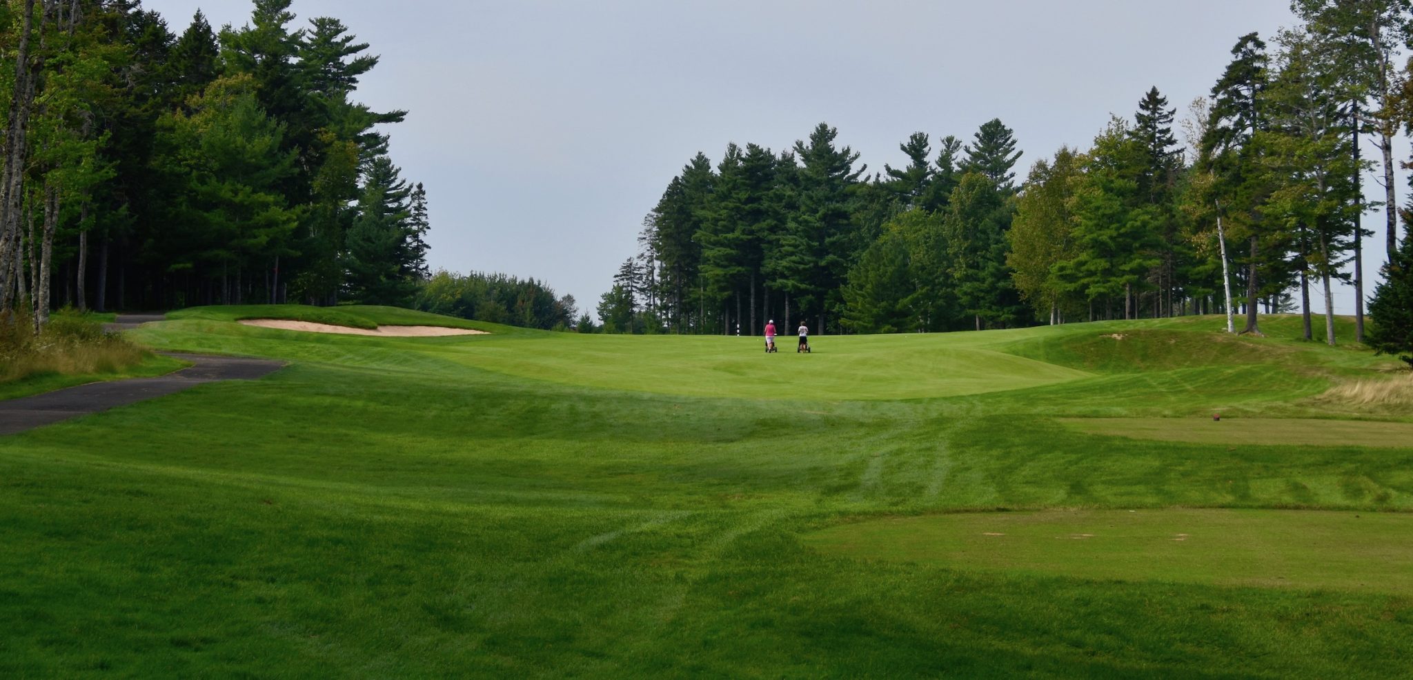 Fox Creek Hole By Hole - The Maritime Explorer