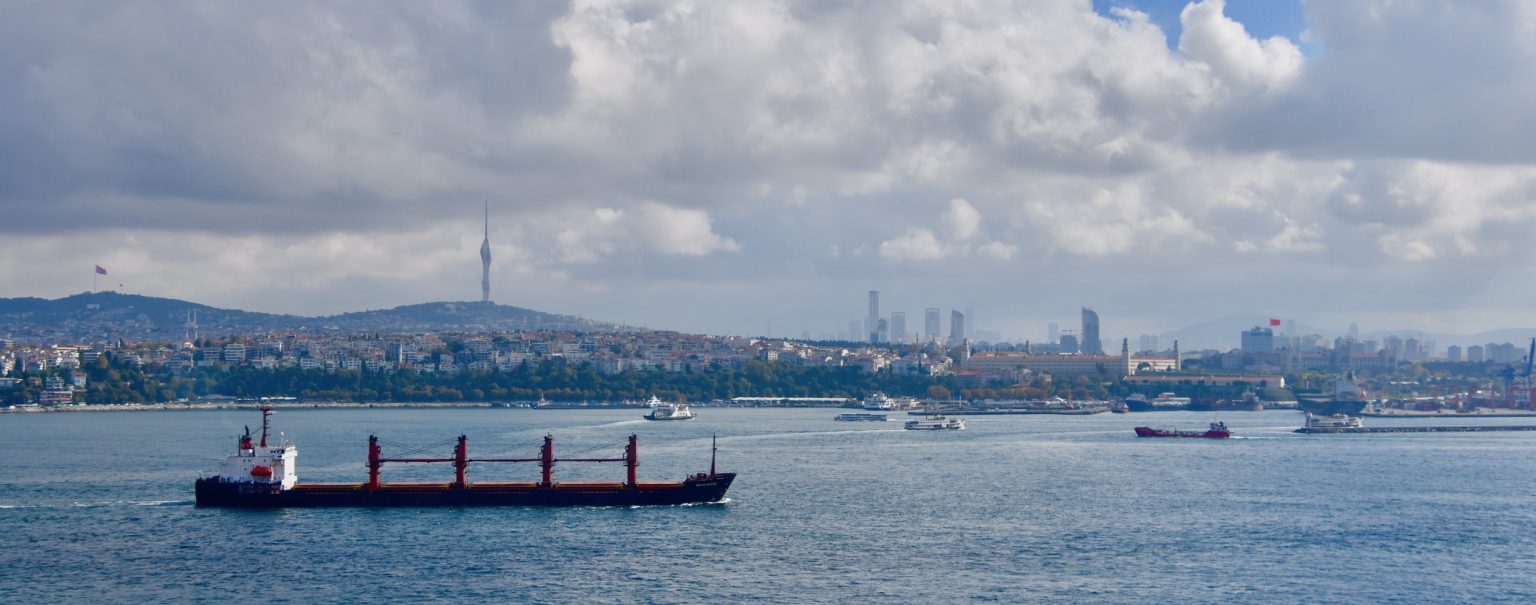 Topkapi Palace - An Istanbul Wonder - The Maritime Explorer