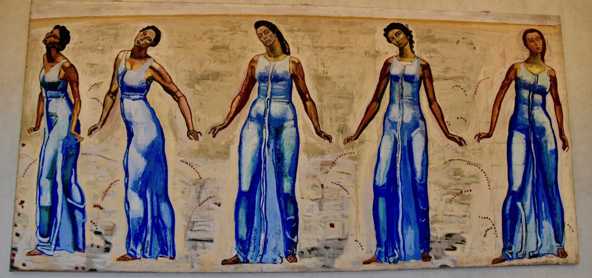 Kunstmuseum Basel - A Must Visit Gallery - The Maritime Explorer