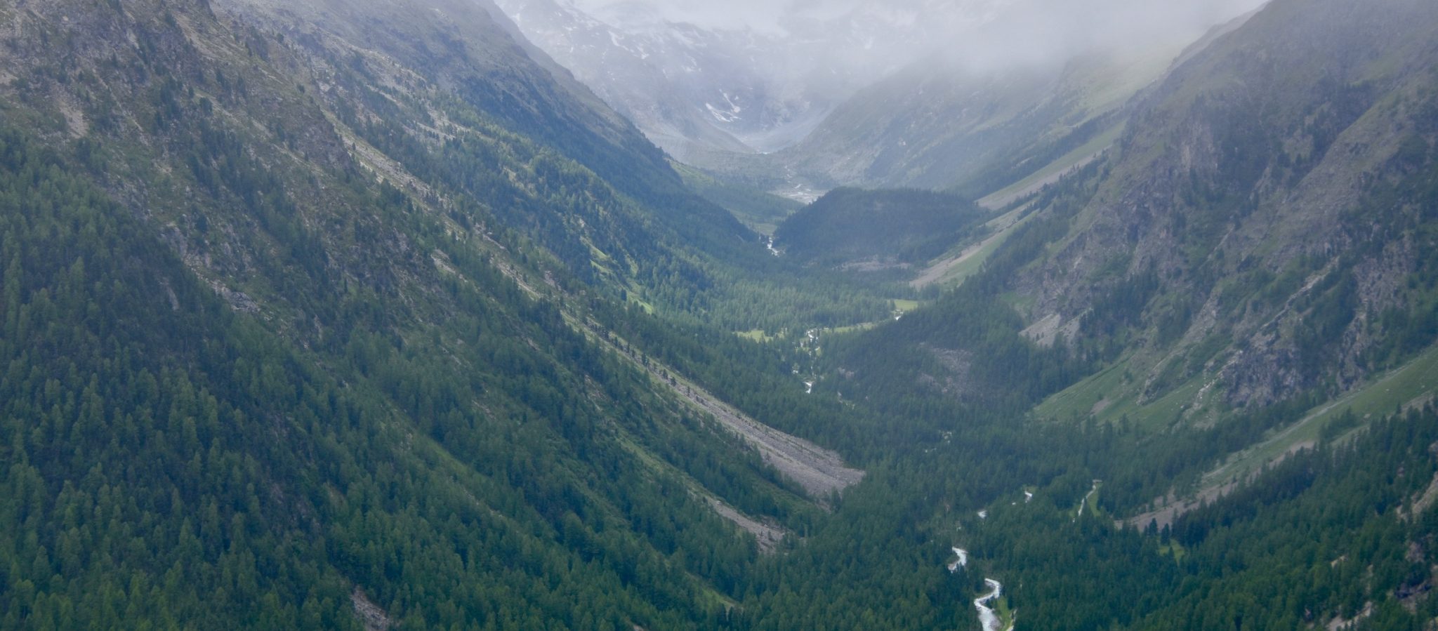 Engadin Valley - Hiking Above St. Moritz - The Maritime Explorer