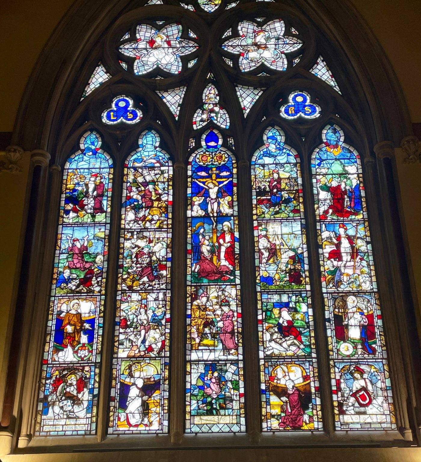 Oxford Walking Tour with Andrew Parker - The Maritime Explorer