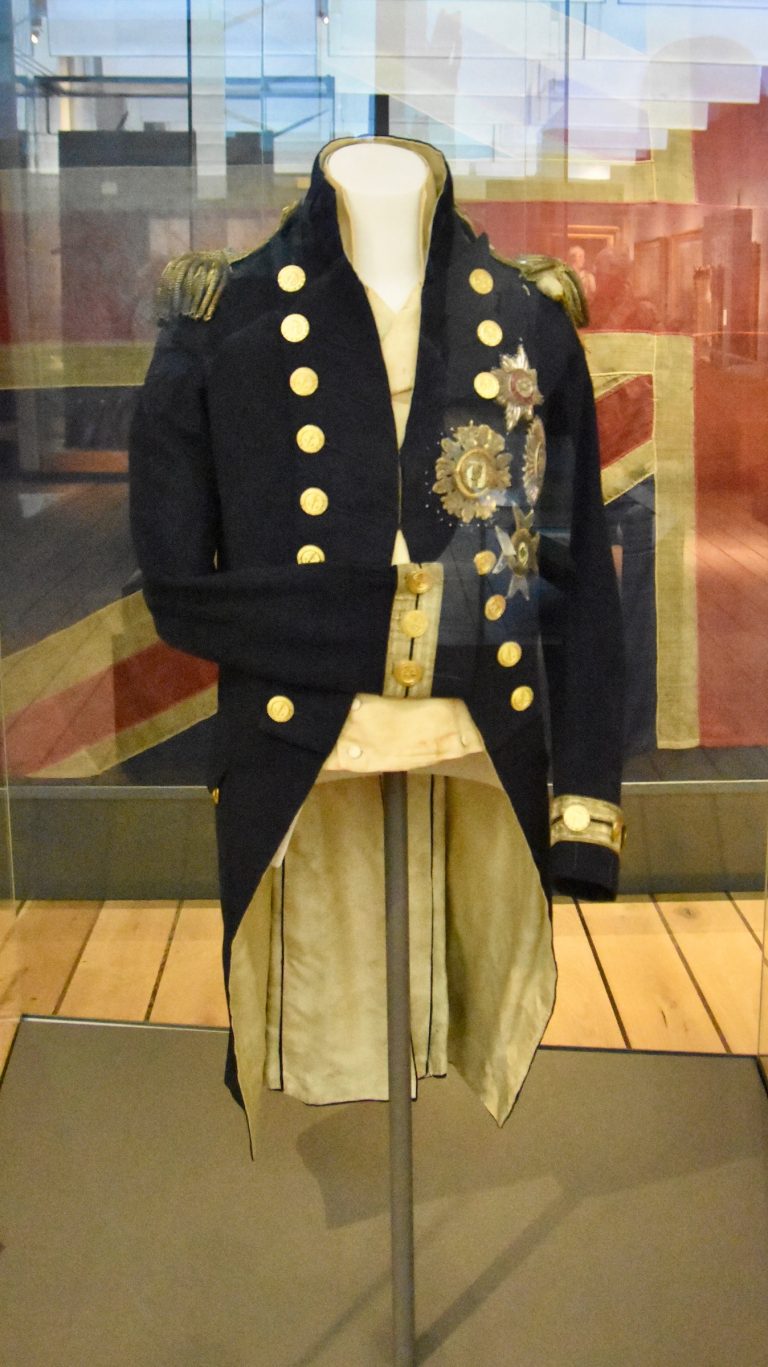 London By Boat to Greenwich & Back - The Maritime Explorer