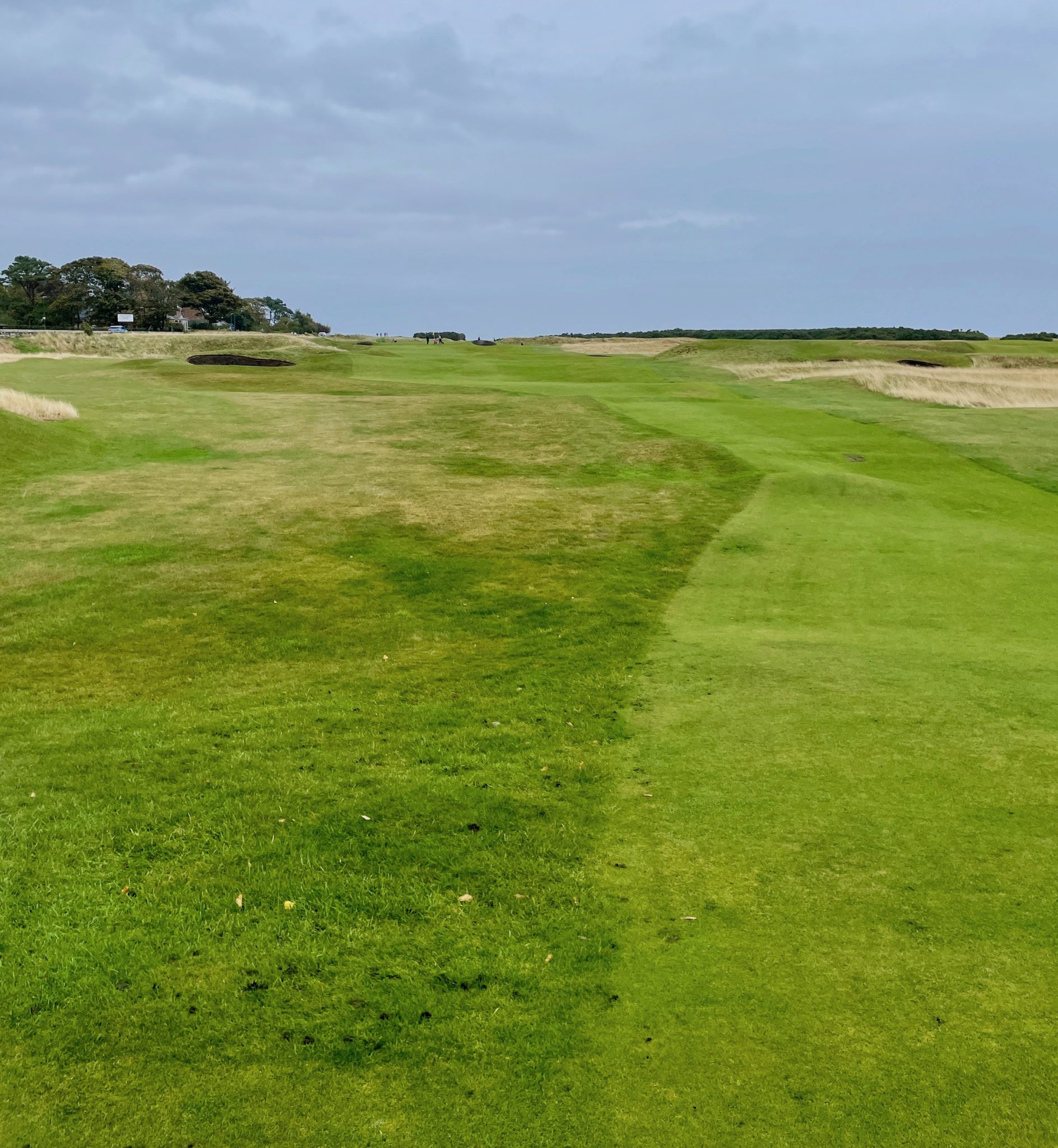 Royal Dornoch Hole by Hole - The Maritime Explorer