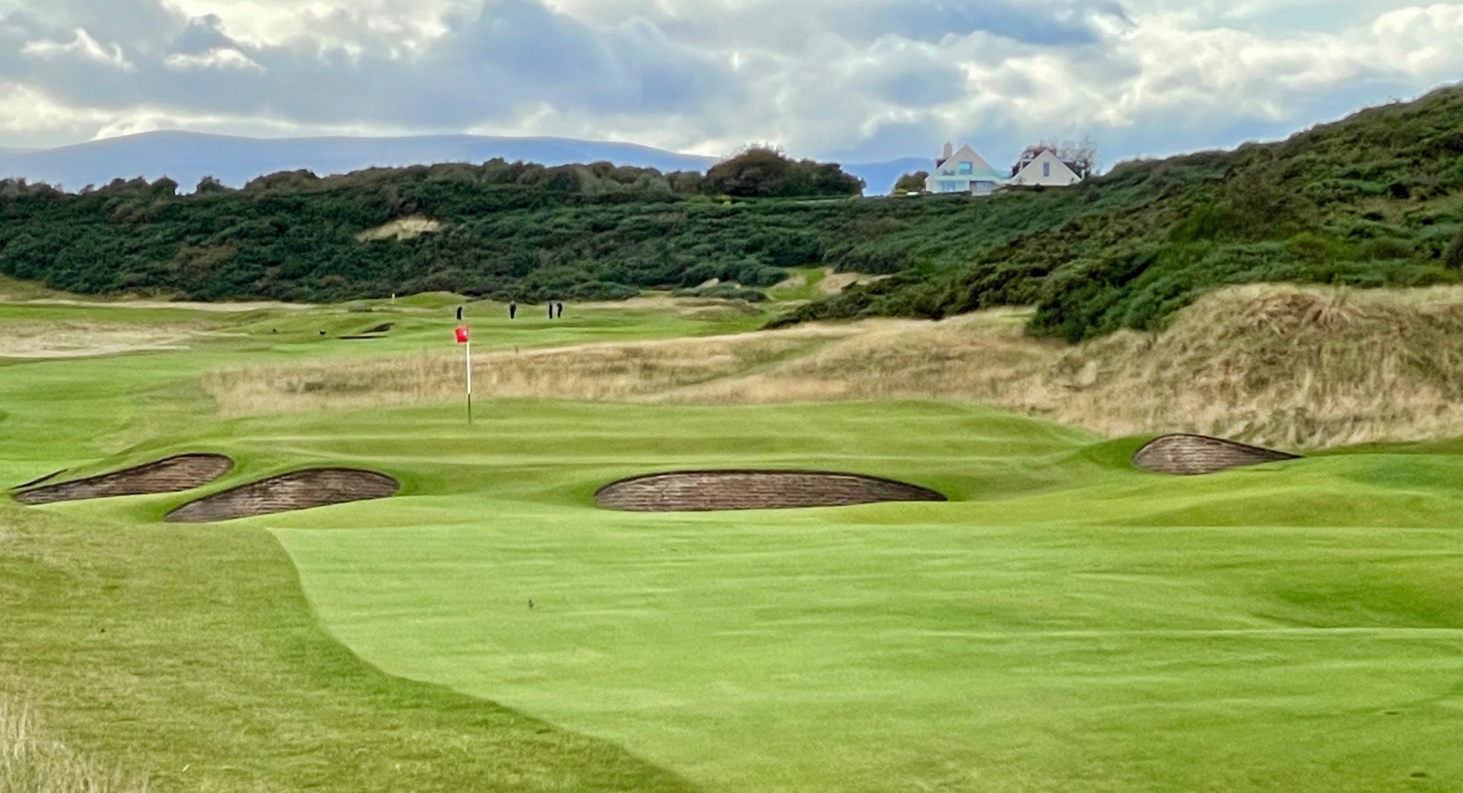 Royal Dornoch Hole by Hole - The Maritime Explorer