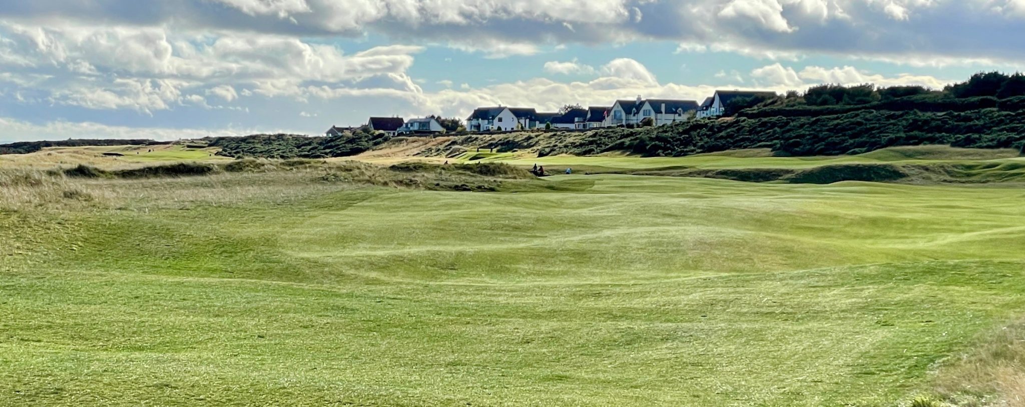 Royal Dornoch Hole by Hole - The Maritime Explorer
