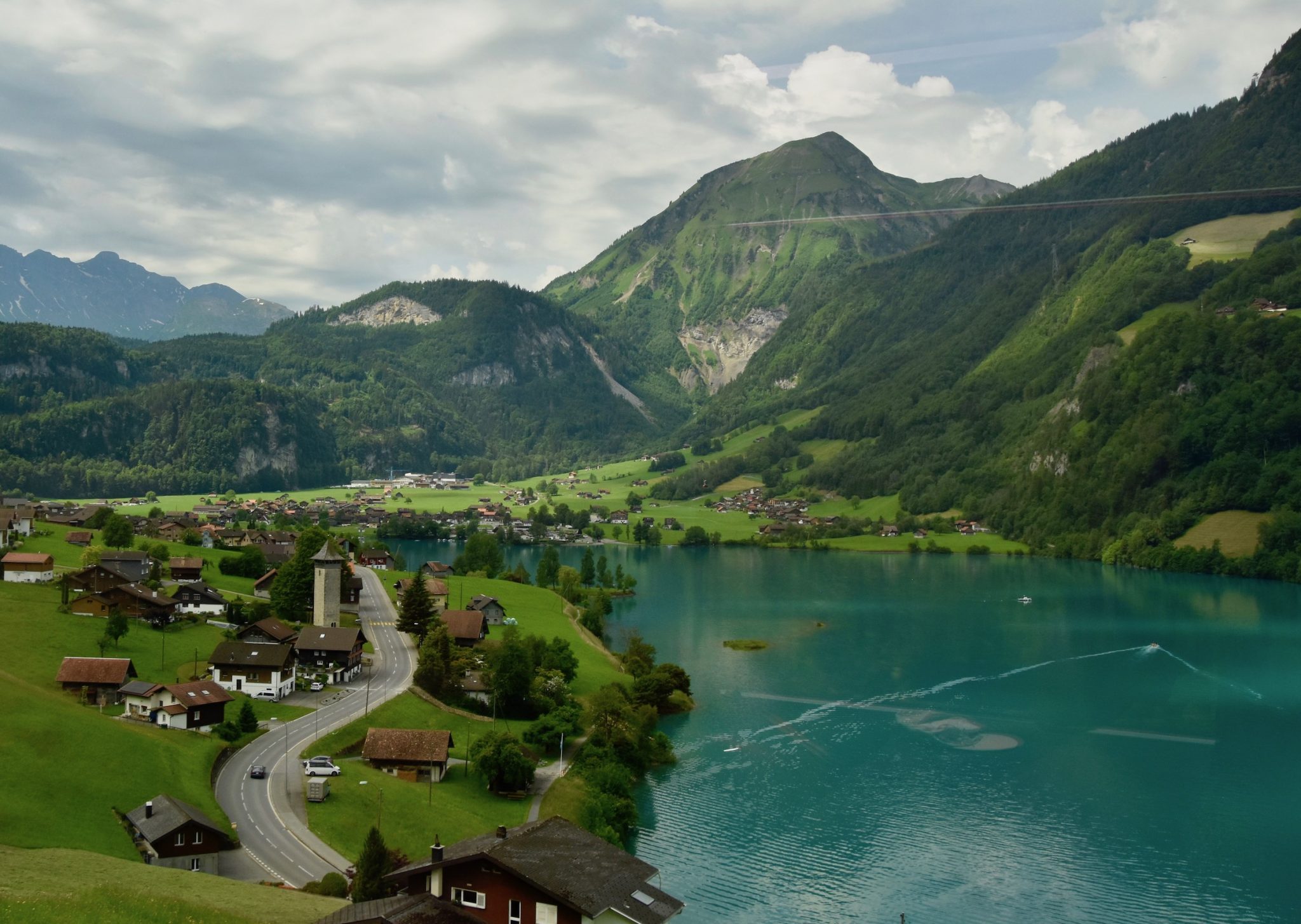 Lucerne - Switzerland's Nicest City? - The Maritime Explorer