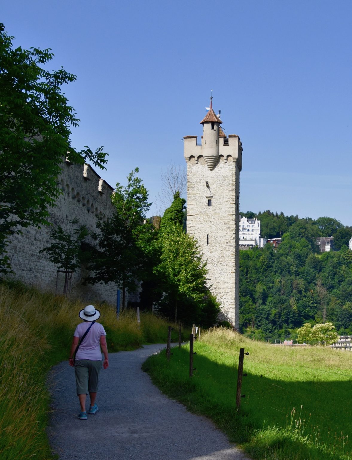 Exploring Lucerne - What You Can't Miss - The Maritime Explorer
