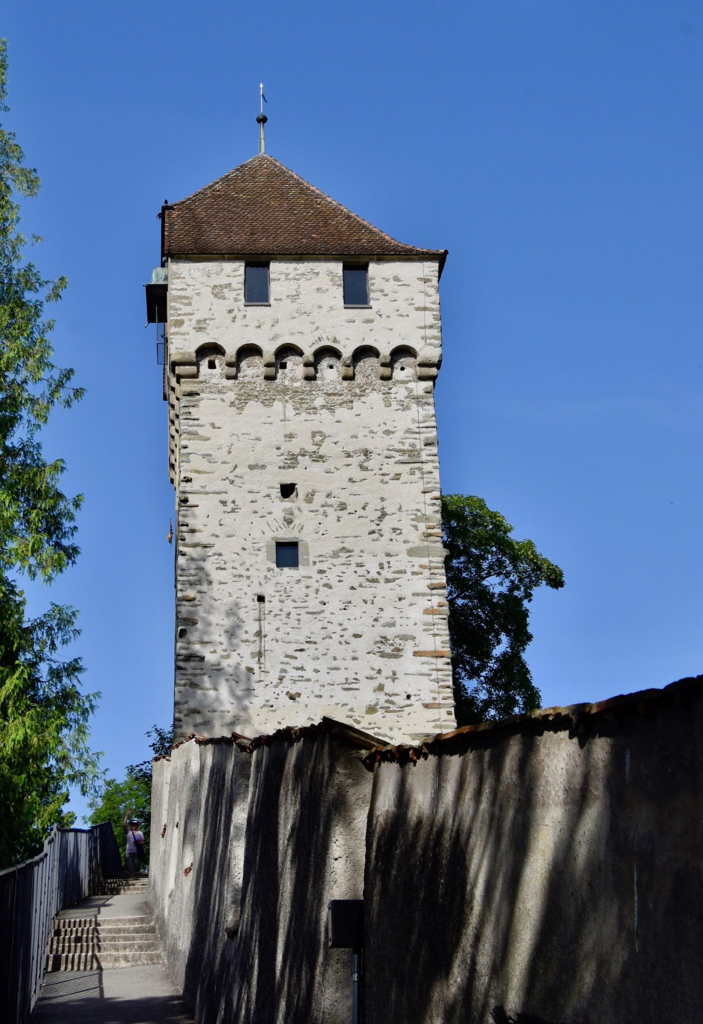Exploring Lucerne - What You Can't Miss - The Maritime Explorer