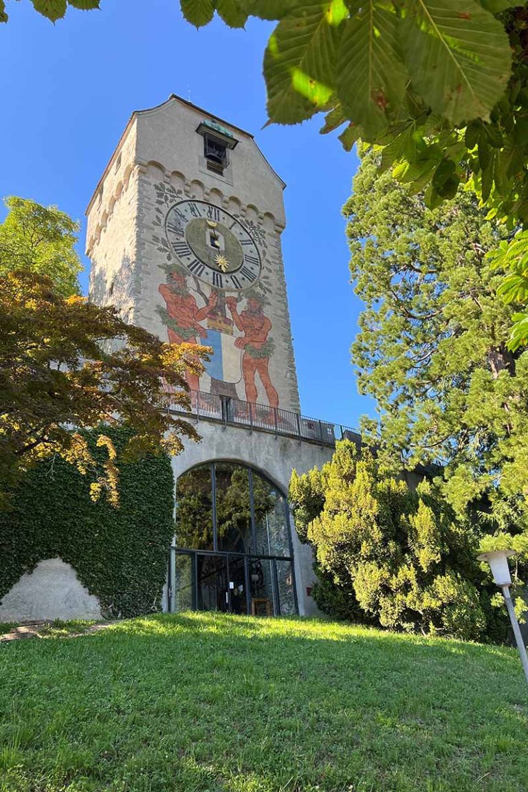 Exploring Lucerne - What You Can't Miss - The Maritime Explorer