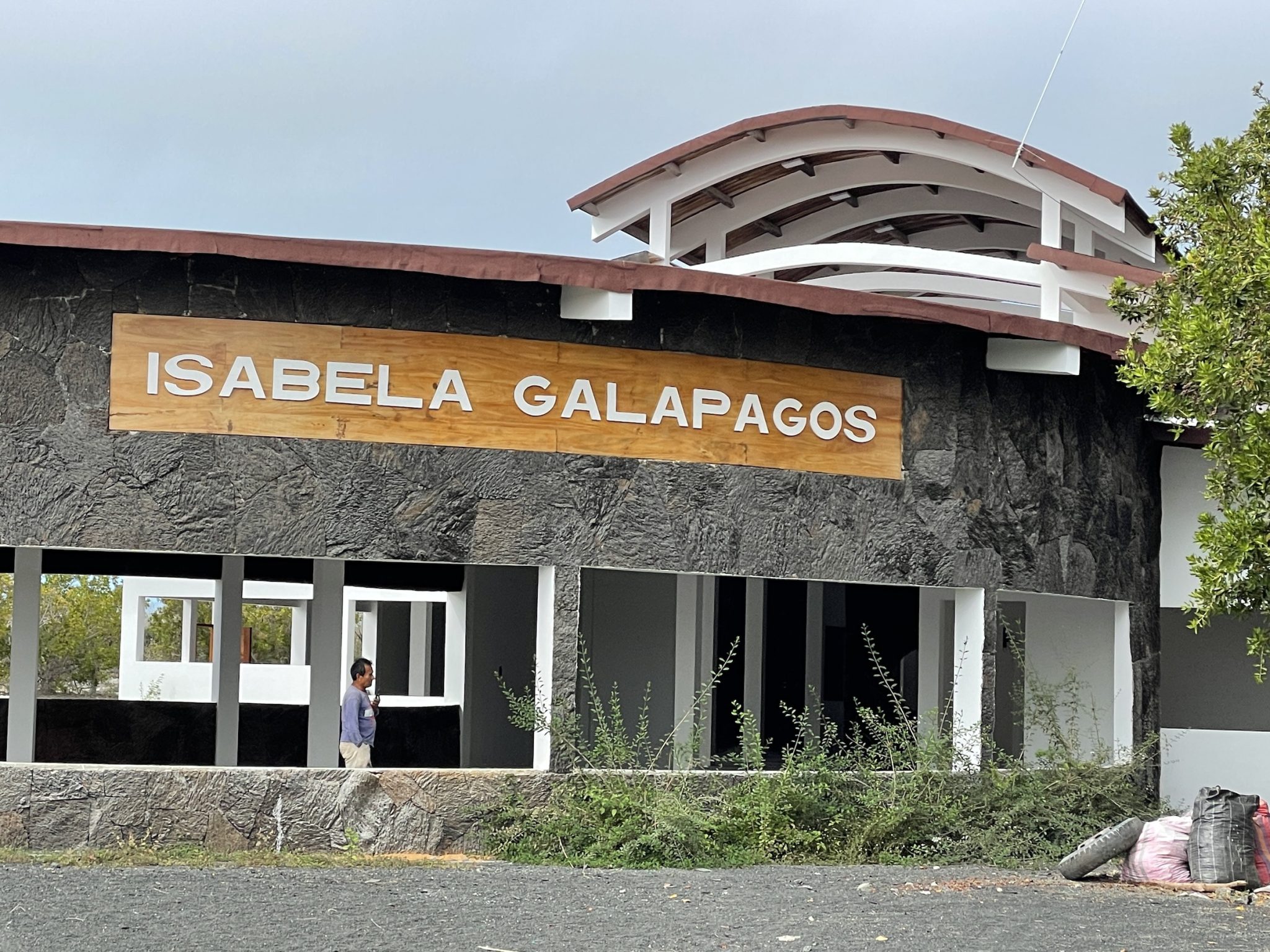 Isabela - Galapagos' Largest Island - The Maritime Explorer