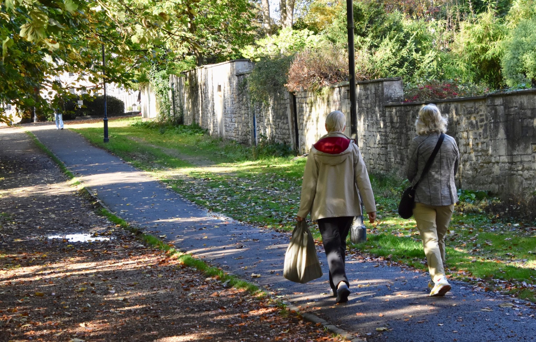 Bath - Britain's Georgian Masterpiece - The Maritime Explorer