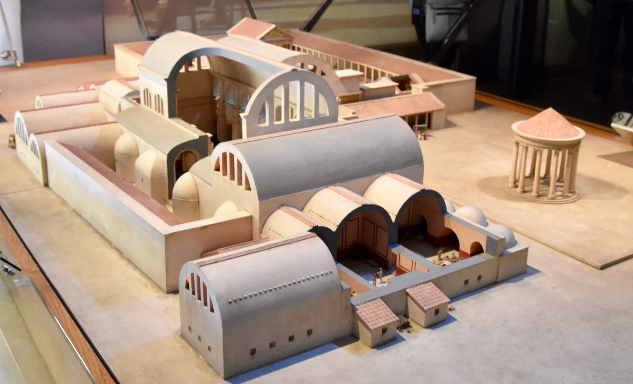 Bath - Britain's Georgian Masterpiece - The Maritime Explorer