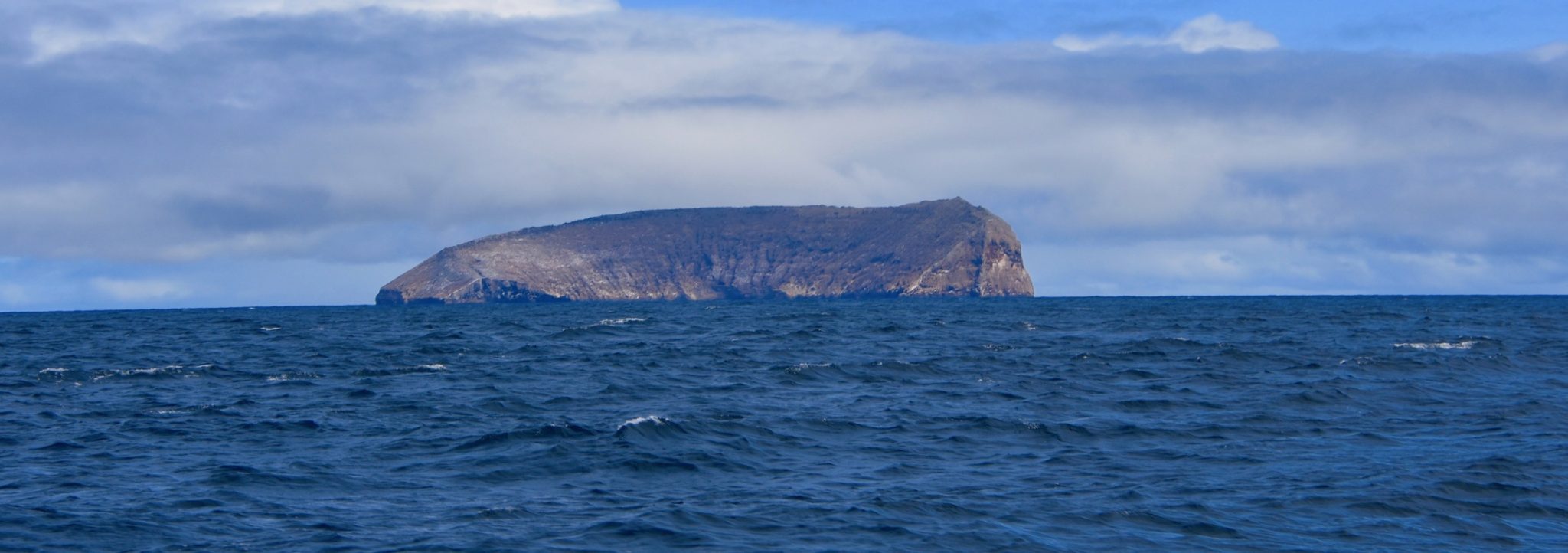 Santa Cruz - Gateway to the Galapagos - The Maritime Explorer