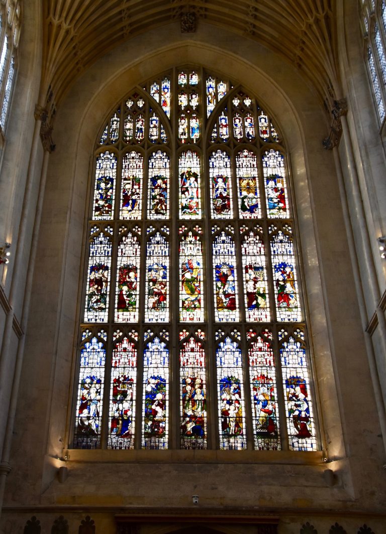 Bath - Britain's Georgian Masterpiece - The Maritime Explorer