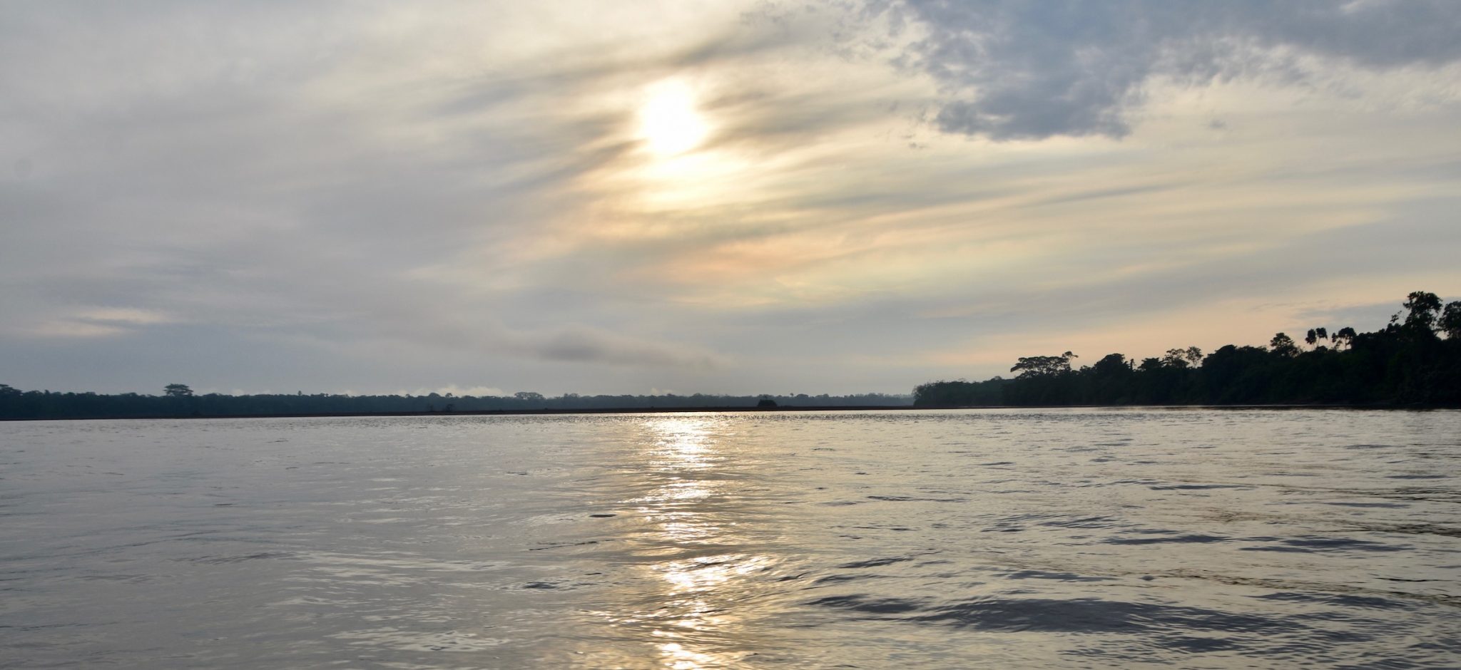 Napo Cultural Center - Exploring Amazonia - The Maritime Explorer