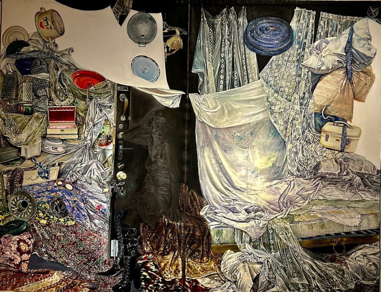 Beaverbrook Art Gallery - Some Highlights - The Maritime Explorer