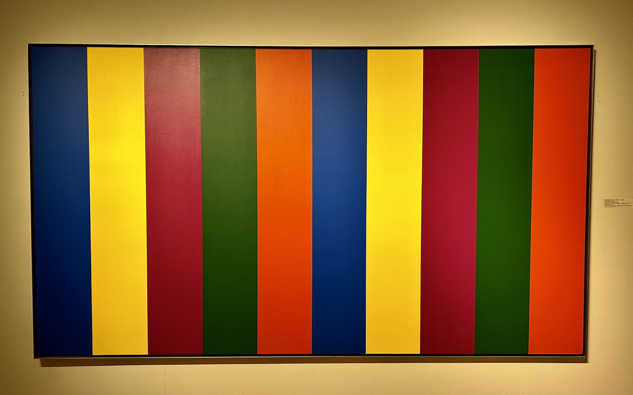 Beaverbrook Art Gallery - Some Highlights - The Maritime Explorer