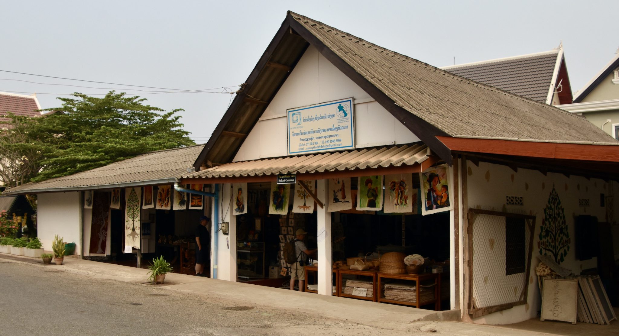 Mekong River Cruise - The Maritime Explorer
