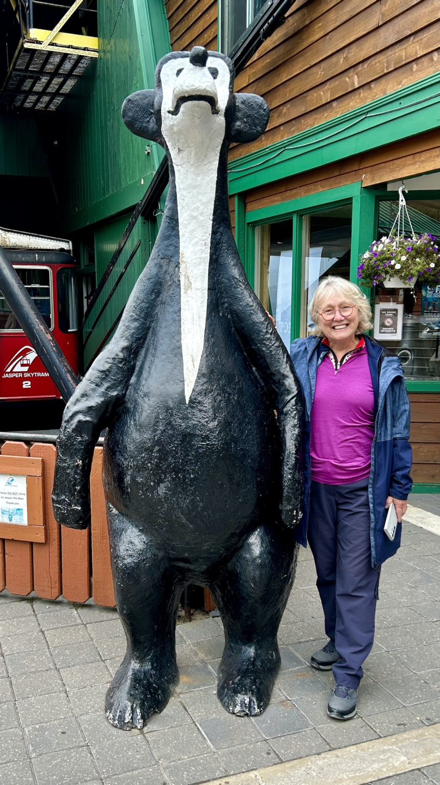 Jasper National Park - Some Highlights - The Maritime Explorer