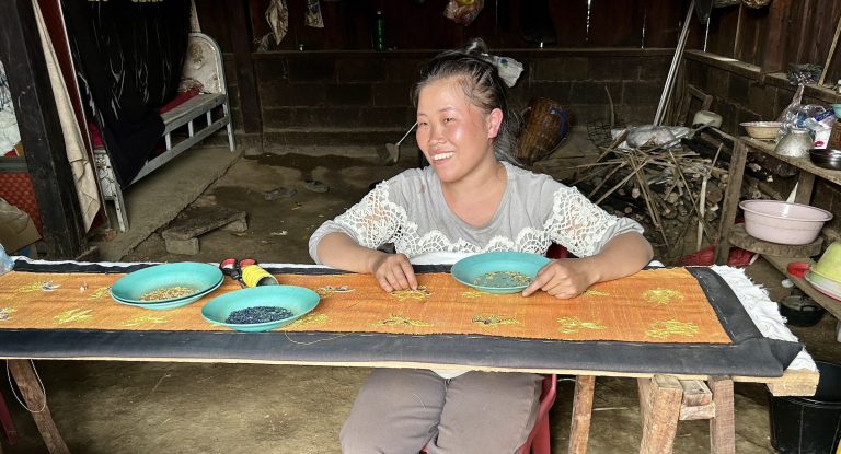 Hmong and Khmu Villages in Laos - The Maritime Explorer