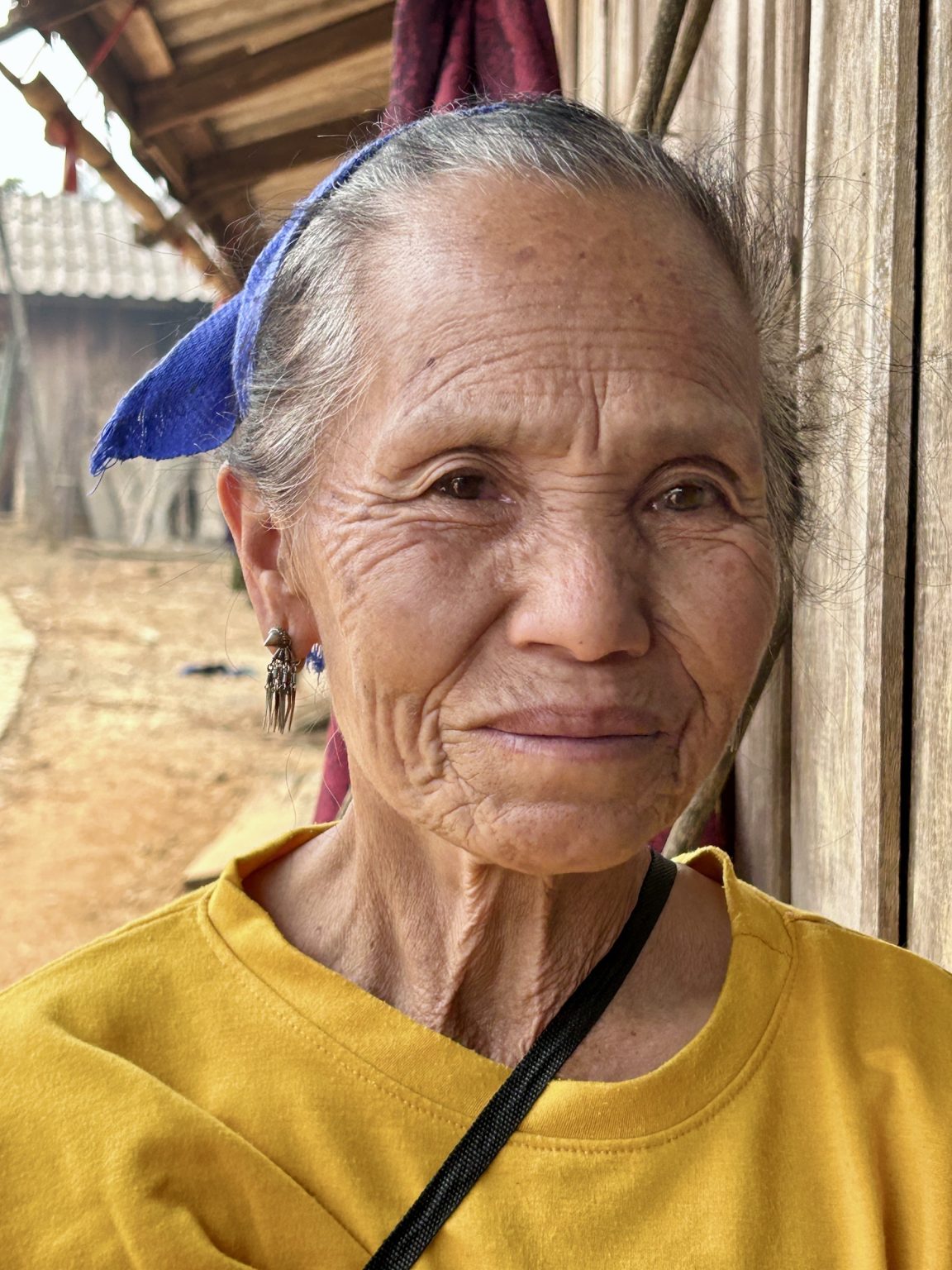 Hmong and Khmu Villages in Laos - The Maritime Explorer