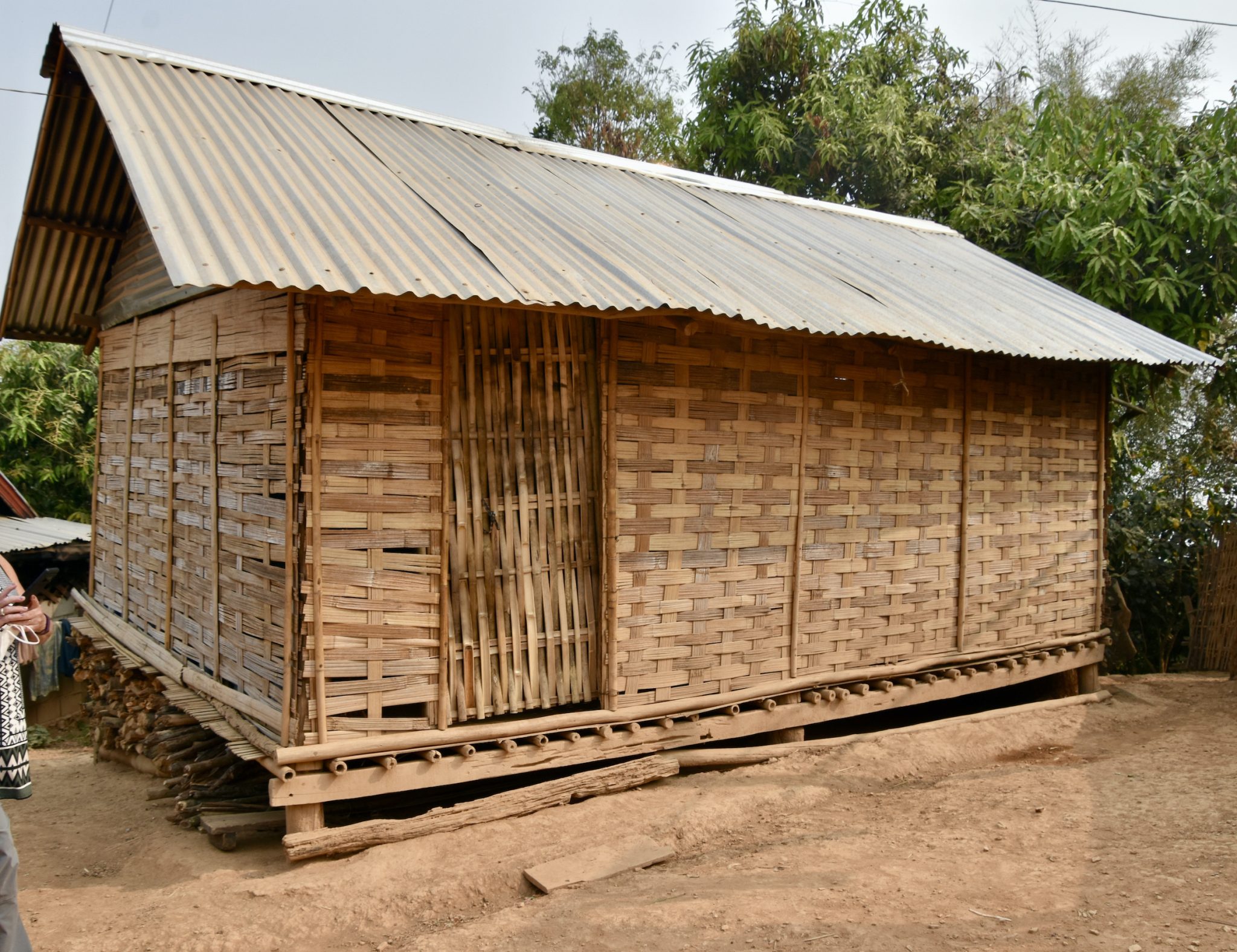 Hmong and Khmu Villages in Laos - The Maritime Explorer