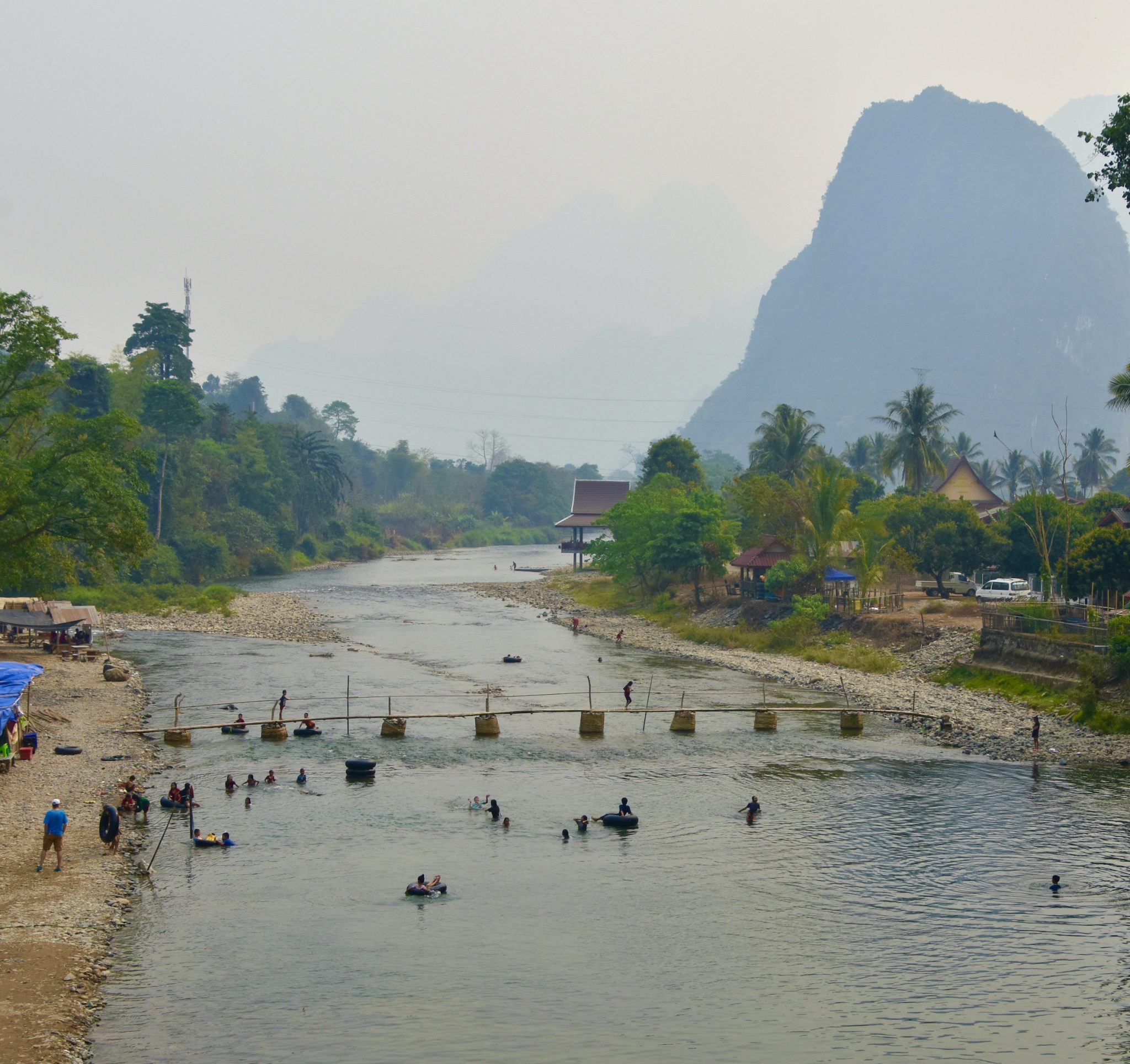 Vientiane - Laos' Surprising Capital City - The Maritime Explorer