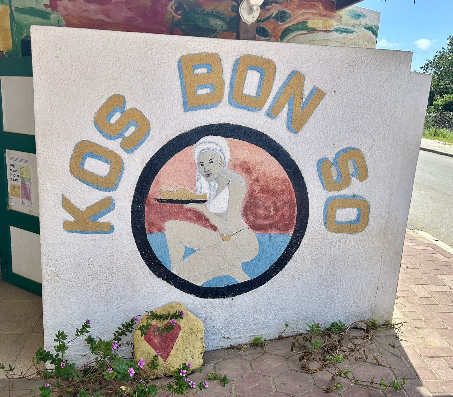 Bonaire - A Quick Visit - The Maritime Explorer