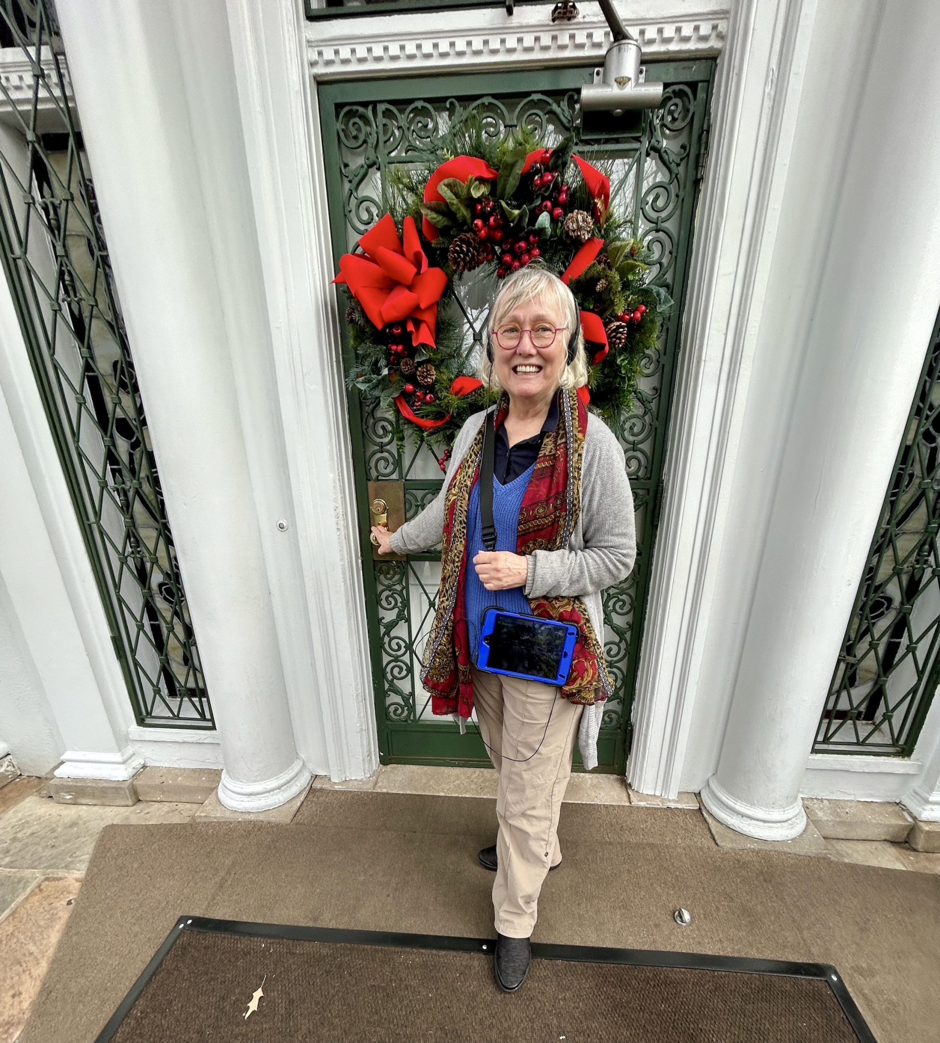 Graceland - Touring Elvis' Memphis Home - The Maritime Explorer