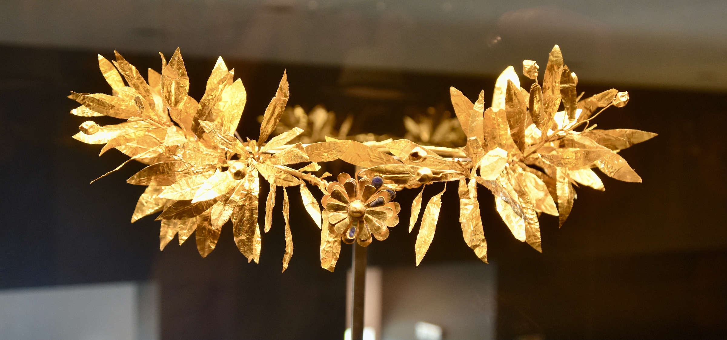 Pella - Birthplace of Alexander the Great - The Maritime Explorer