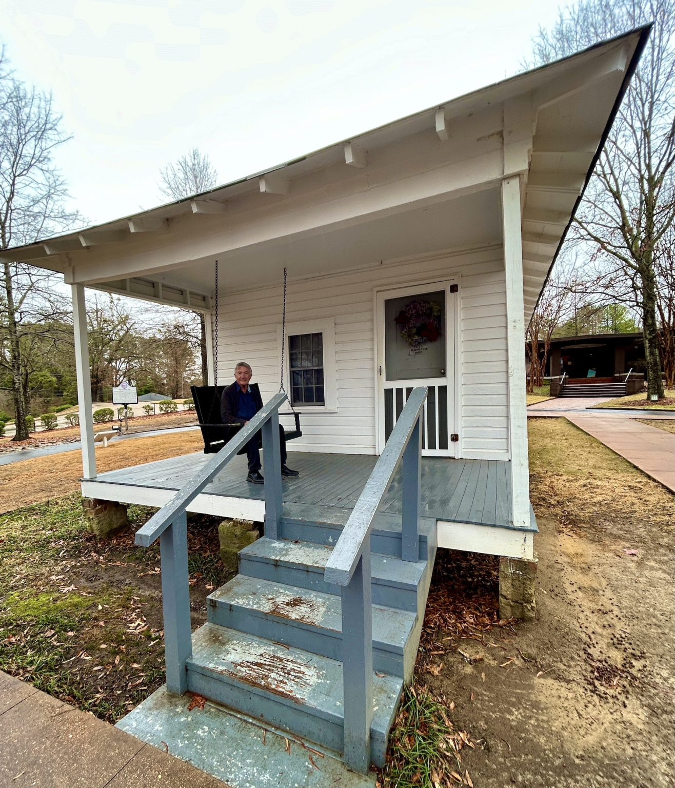 Graceland - Touring Elvis' Memphis Home - The Maritime Explorer