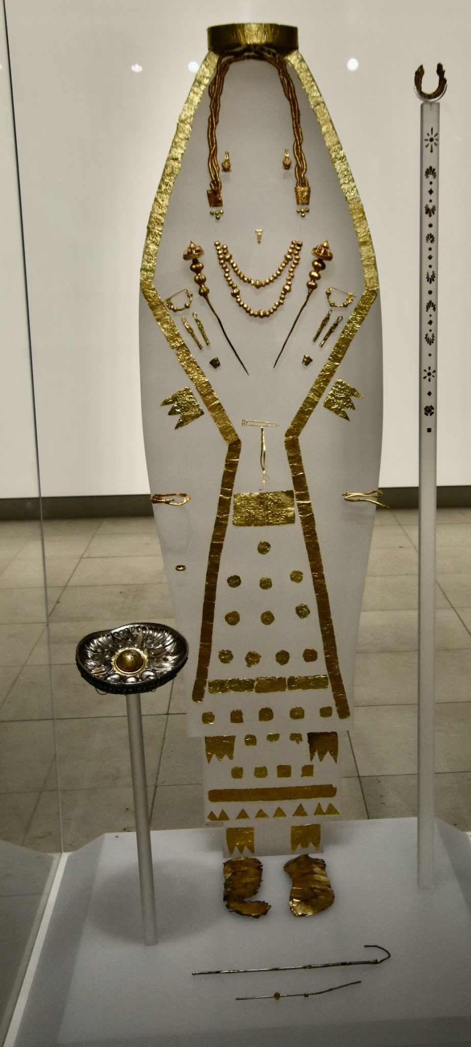 Vergina - The Royal Tombs of Macedon - The Maritime Explorer