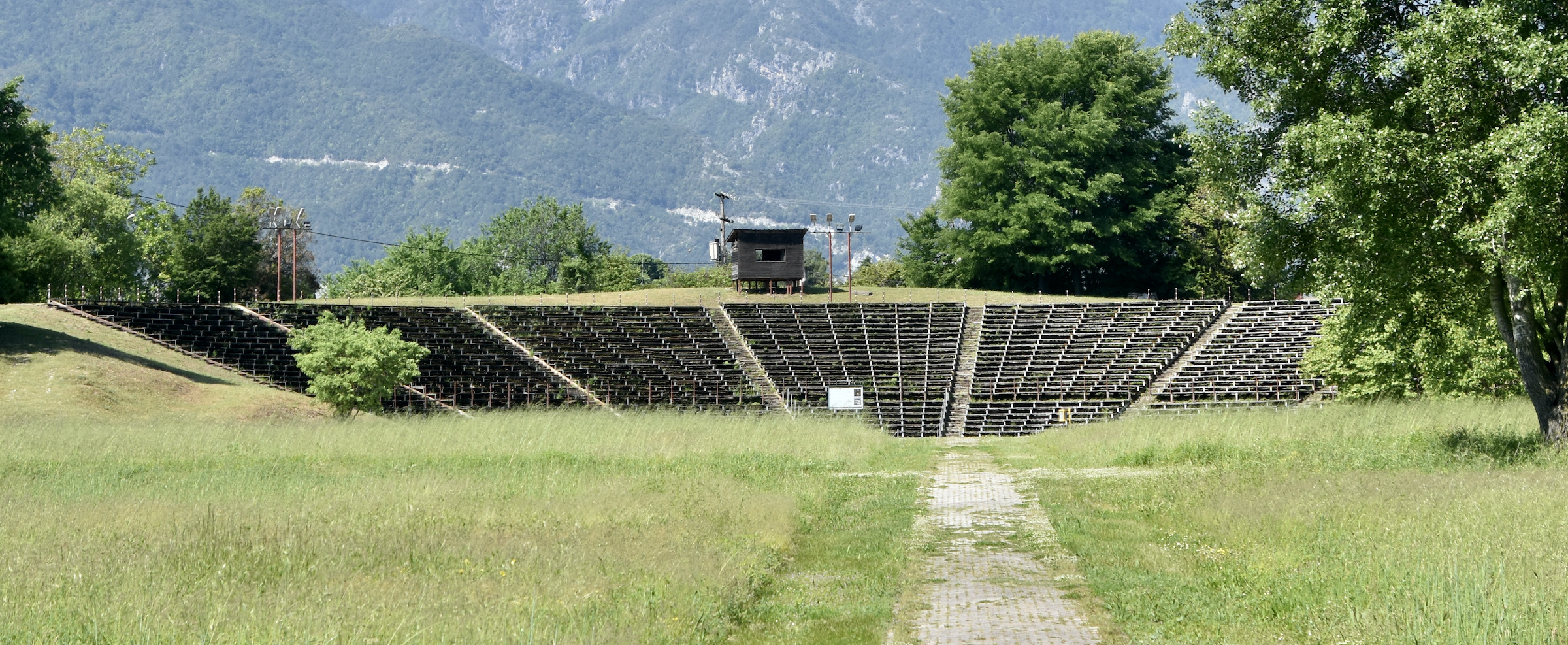 Dion & Mount Olympus - The Maritime Explorer