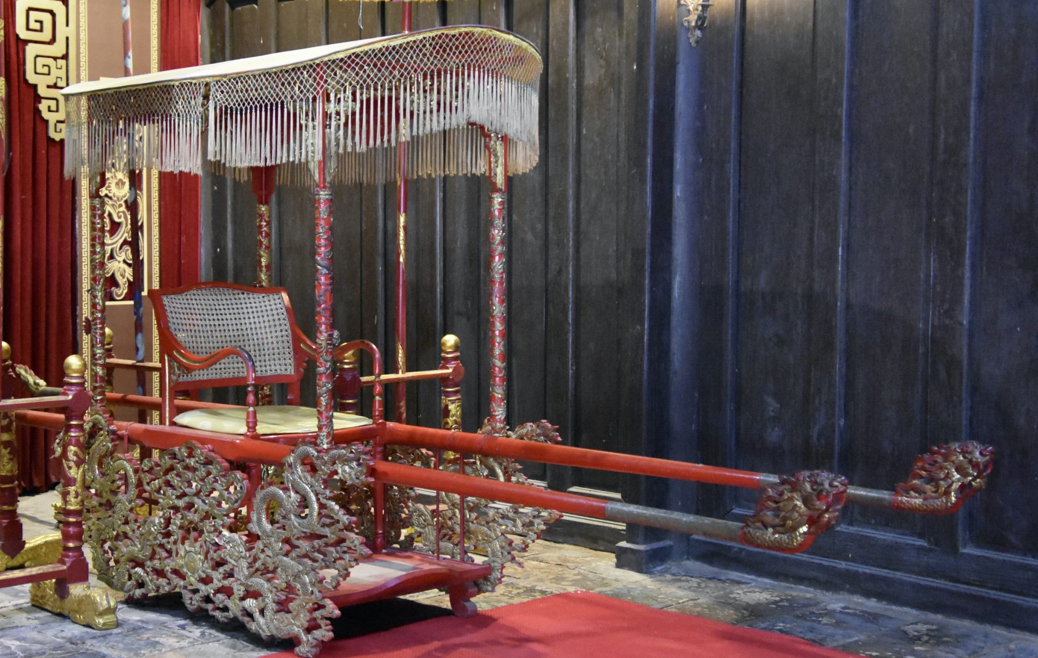 Hue - Vietnam's Royal City - The Maritime Explorer