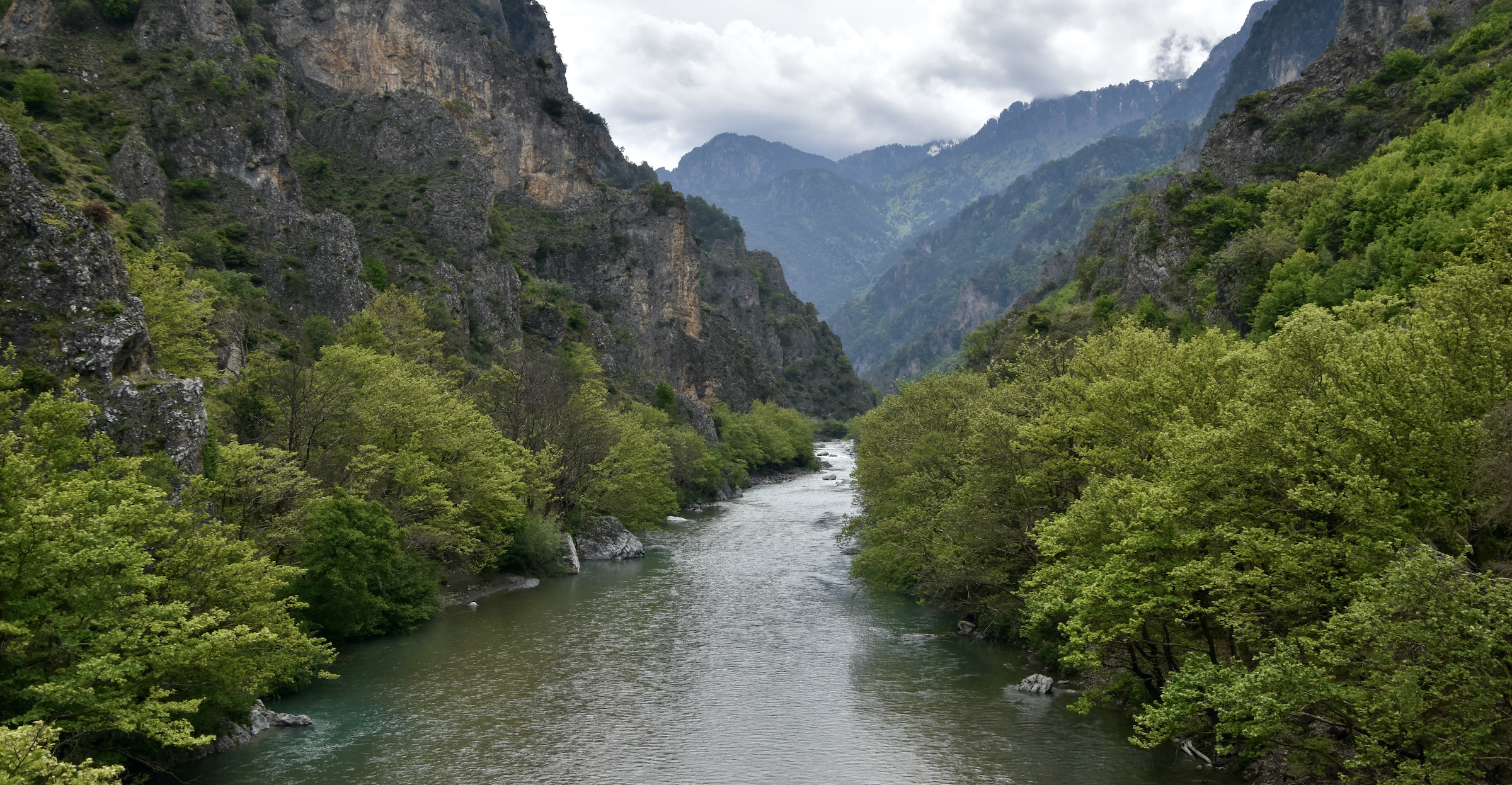 Epirus - Zagoria, Vikos Gorge & Ioannina - The Maritime Explorer