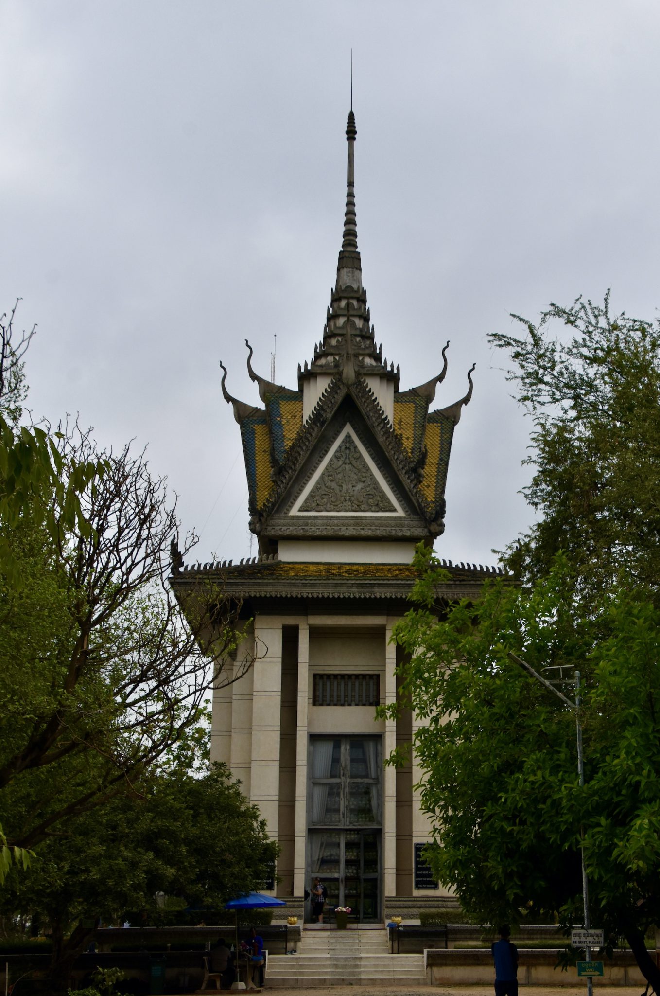 The Killing Fields - Cambodia's Nightmarish Past - The Maritime Explorer