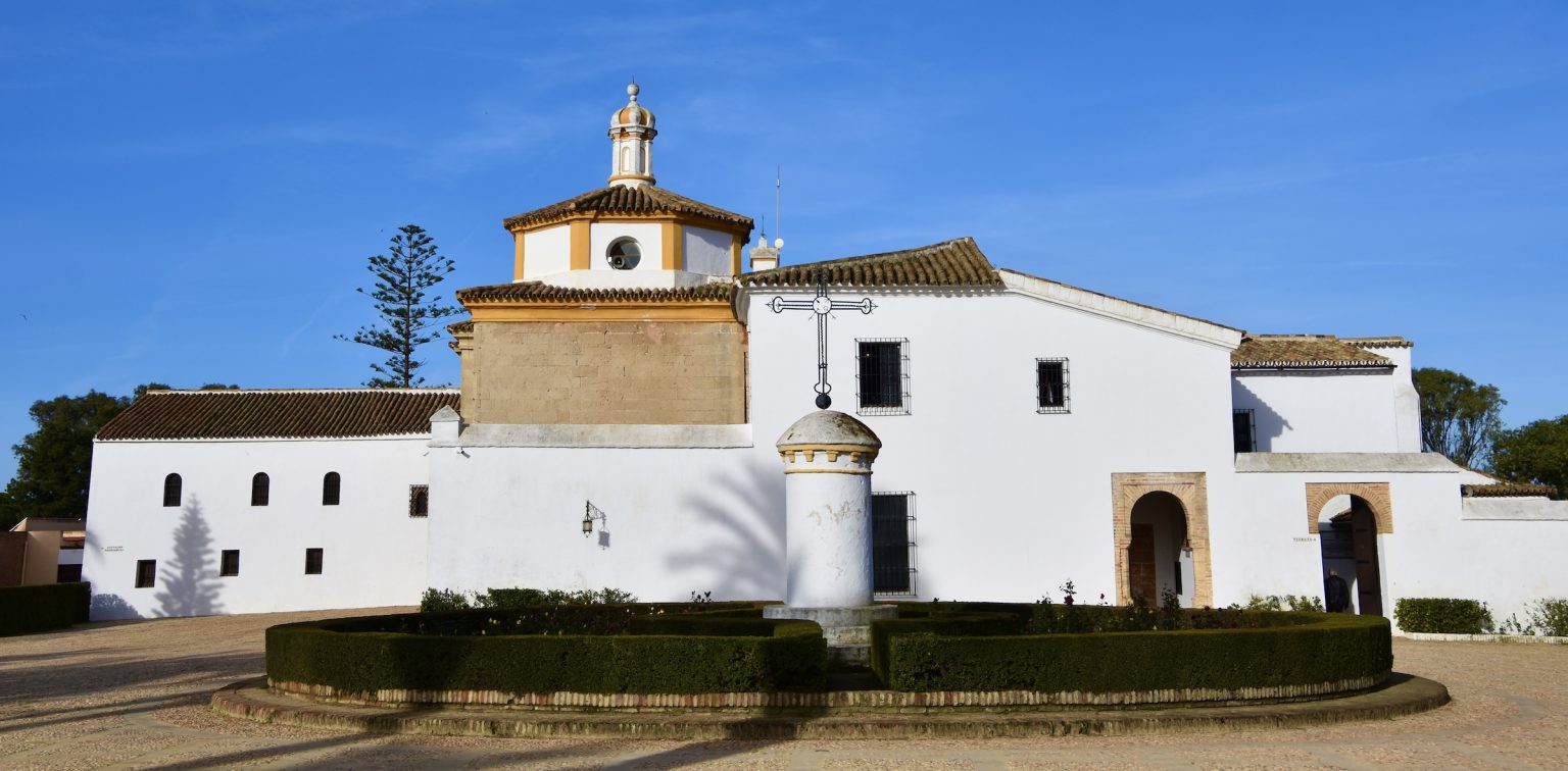 La Rabida Monastery & the Columbian Routes - The Maritime Explorer