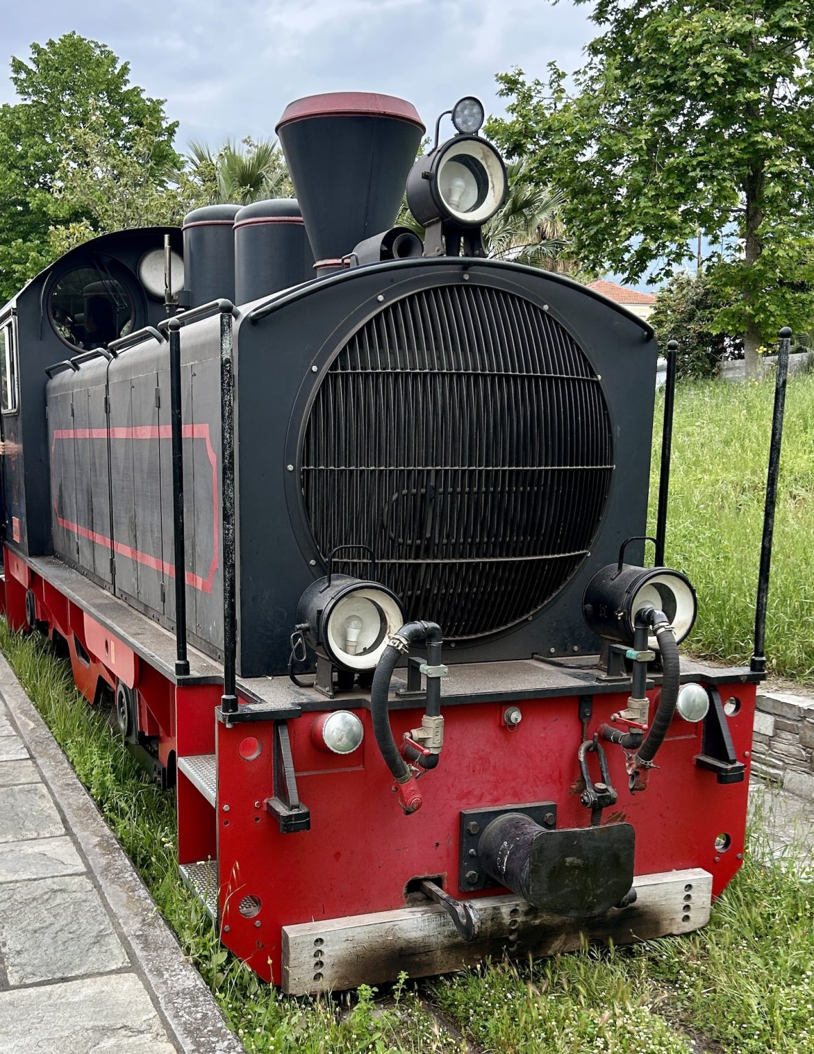 Mount Pelion - Land of the Centaurs - The Maritime Explorer