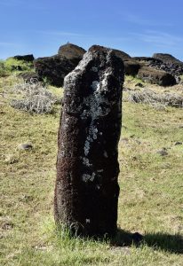 Moais of Rapa Nui - The Maritime Explorer