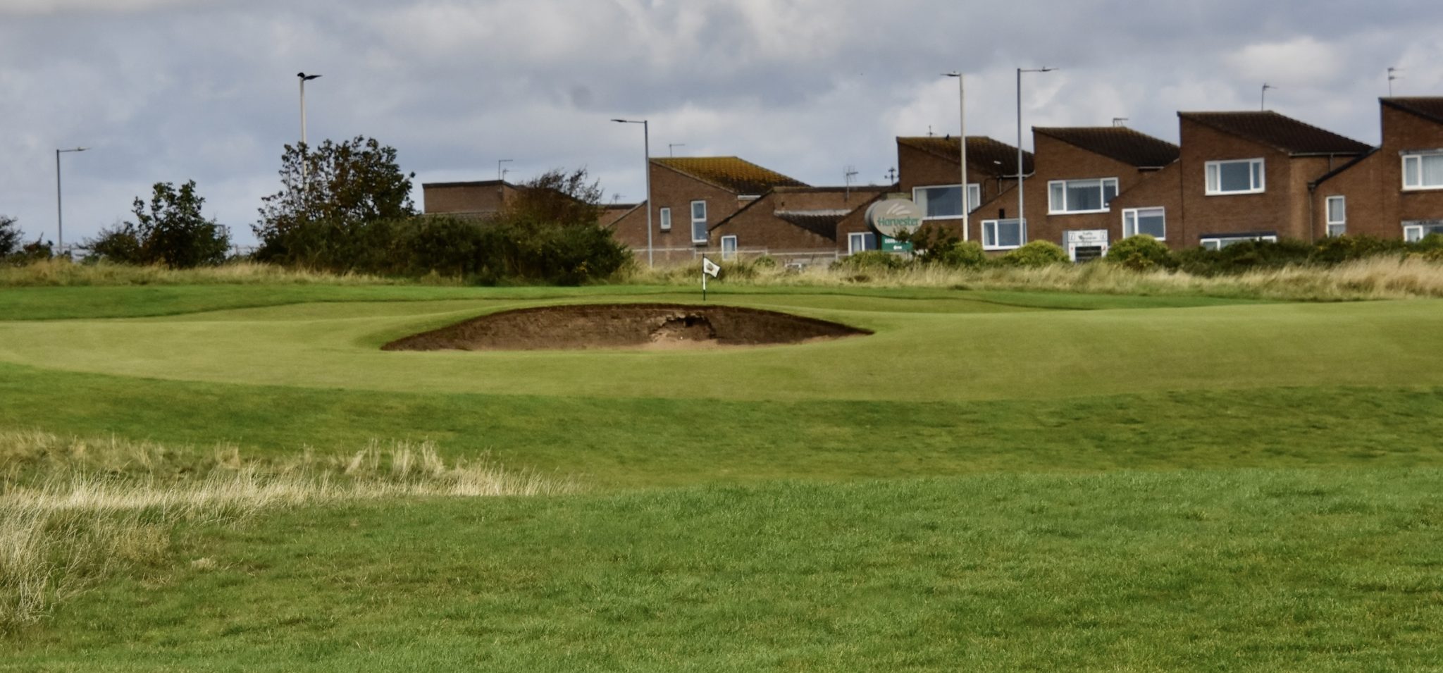 Wallasey Golf Club - Hole by Hole - The Maritime Explorer