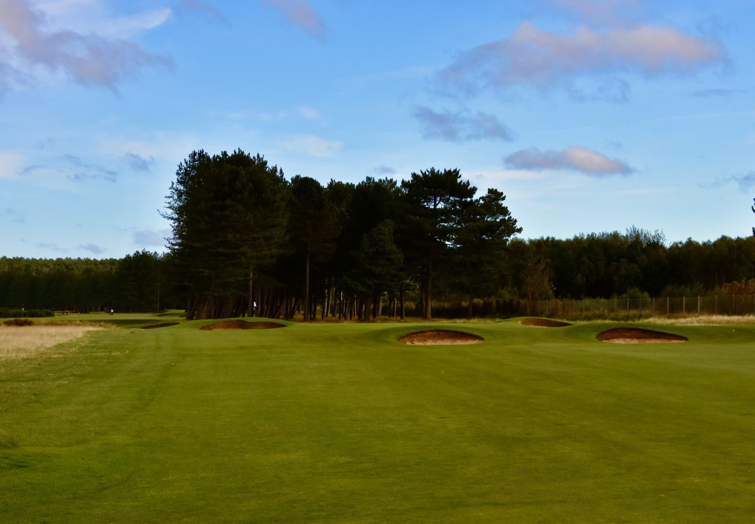 Formby Golf Club - Hole by Hole - The Maritime Explorer