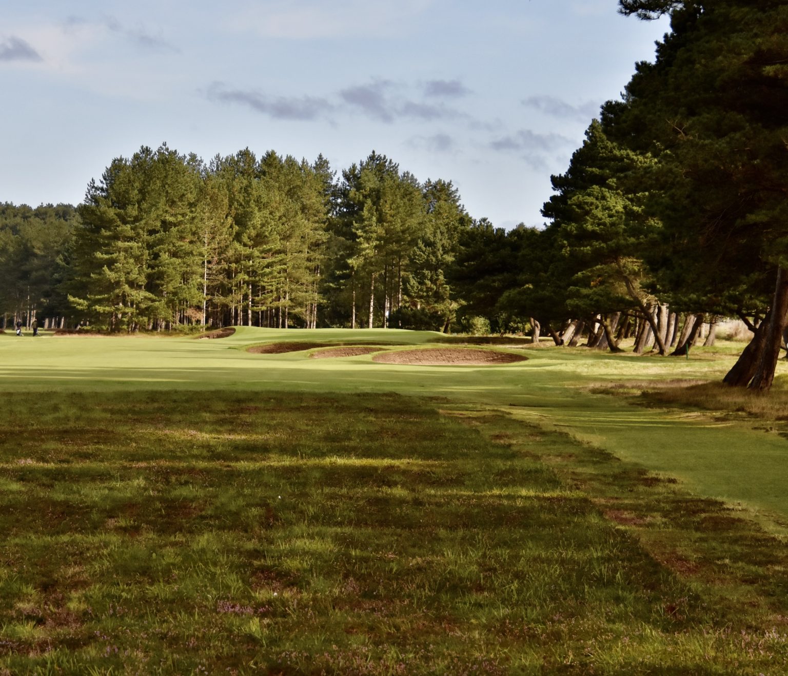 Formby Golf Club - Hole by Hole - The Maritime Explorer