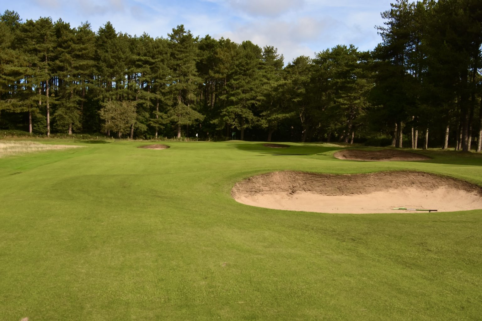Formby Golf Club - Hole by Hole - The Maritime Explorer