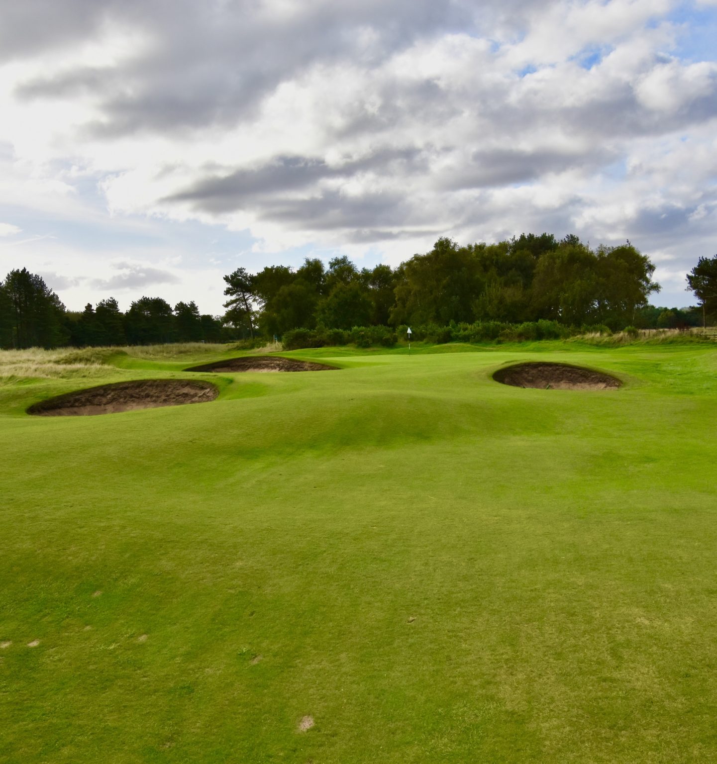 Formby Golf Club - Hole by Hole - The Maritime Explorer