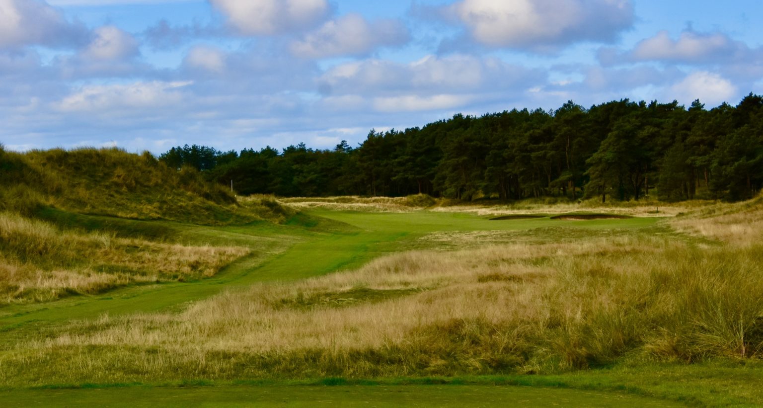 Formby Golf Club - Hole by Hole - The Maritime Explorer