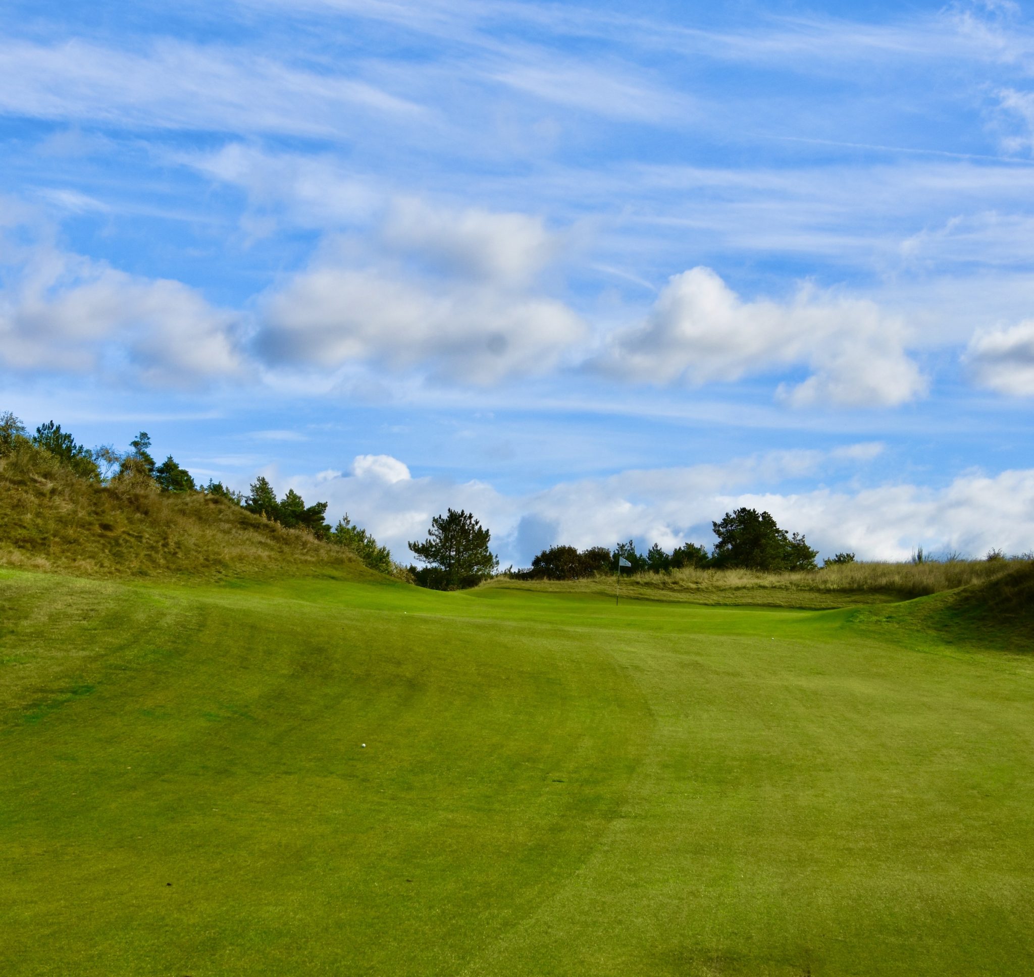 Formby Golf Club - Hole by Hole - The Maritime Explorer